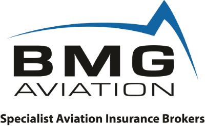 BMG Logo – Ballina Aero Club Inc